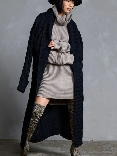 Ice Jumper – Forbes Fashions